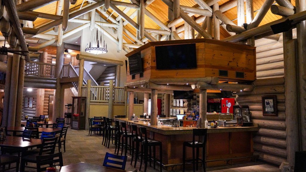 About - Grand Bear Golf Club