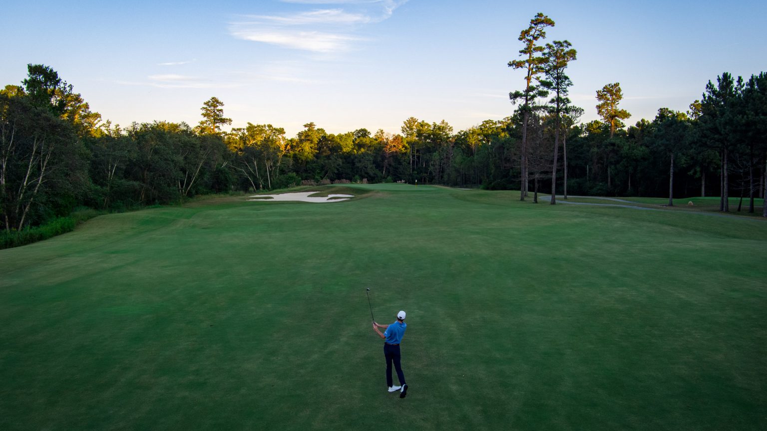About - Grand Bear Golf Club
